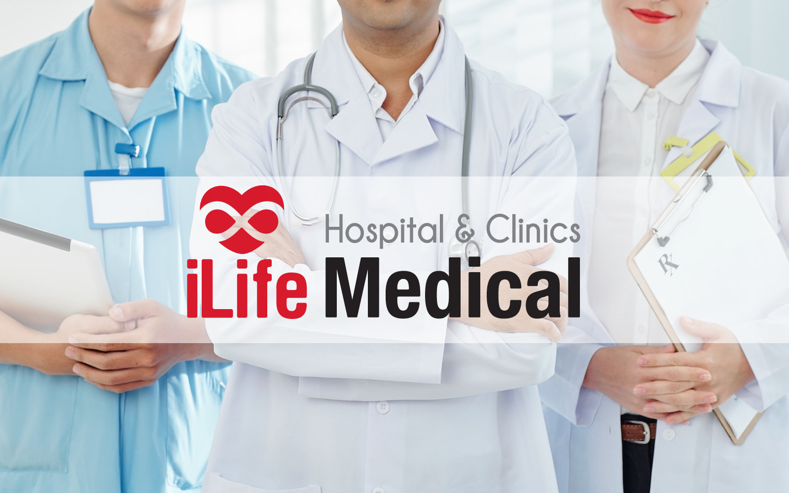 Certificate A5 - iLife Medical - Hospital & Clinics